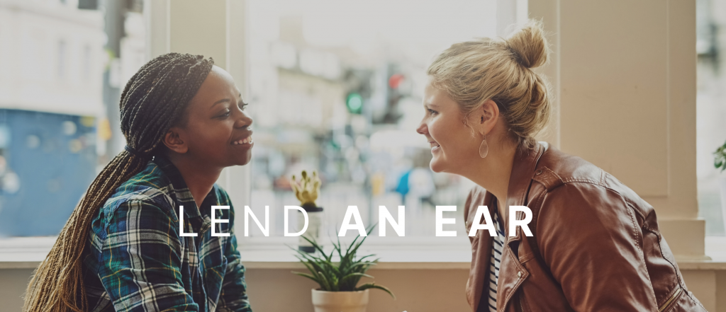 LEND AN EAR | Tri-Dosha